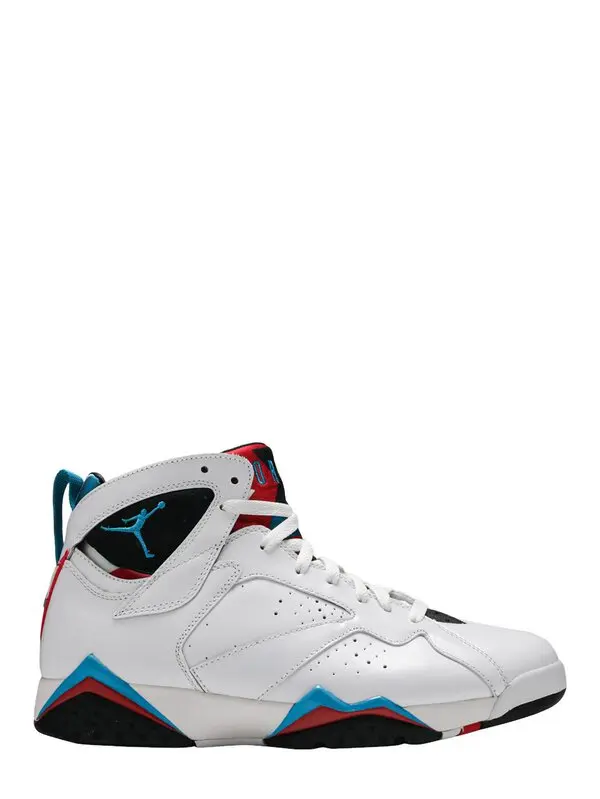 JORDAN 7 Retro "orion - White
