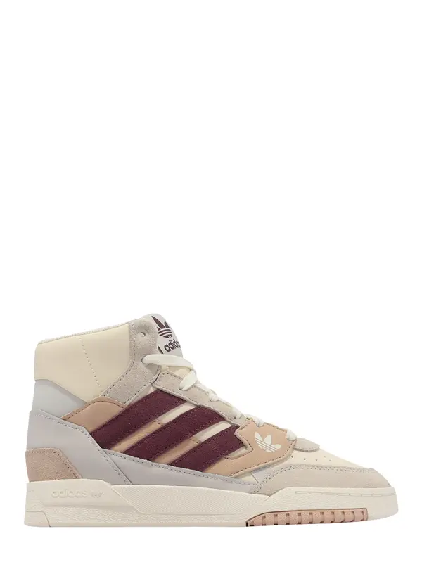Adidas Drop Step Se Sneakers - Cream