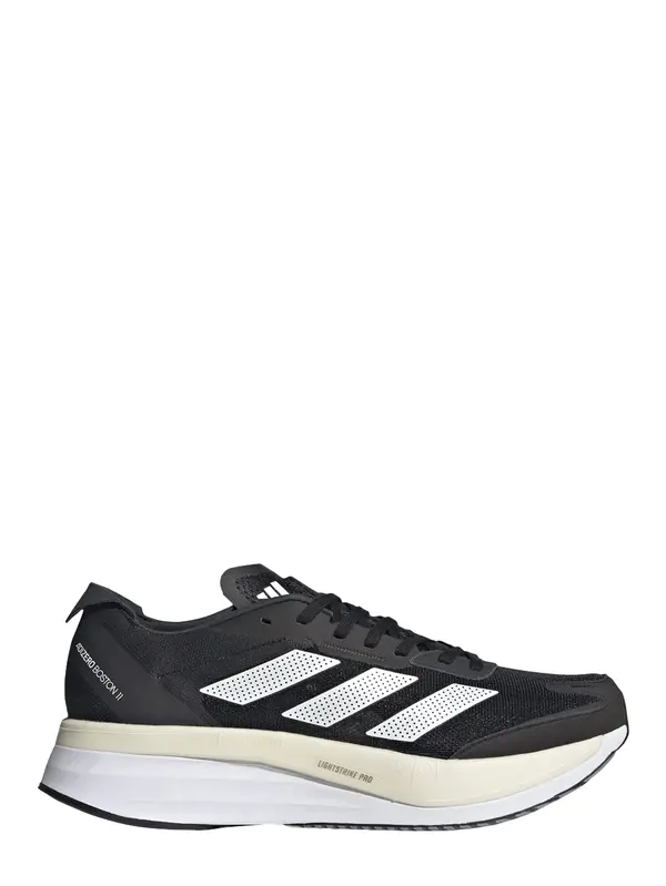 Adidas Adizero Boston - Black
