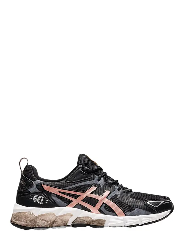 Asics Gel Quantum 180 Sneakers - Black