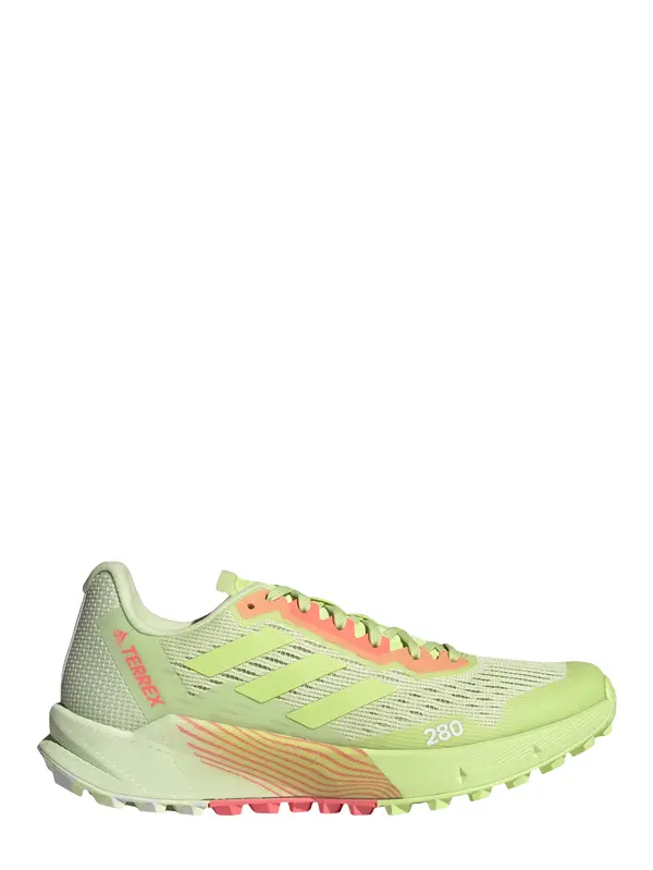 Adidas Terrex Agravic Flow 2 Sneakers - Green
