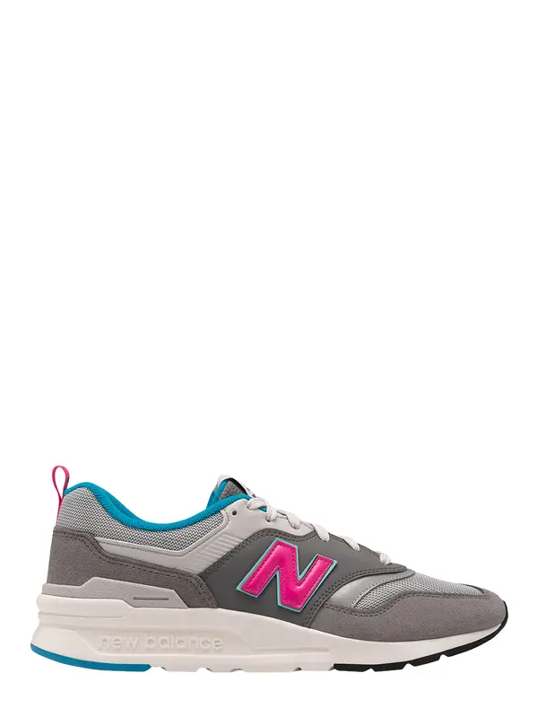 NEW BALANCE 997 'castlerock - Grey
