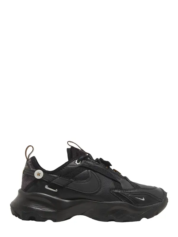 Nike Tc 7900 Sneakers - Black