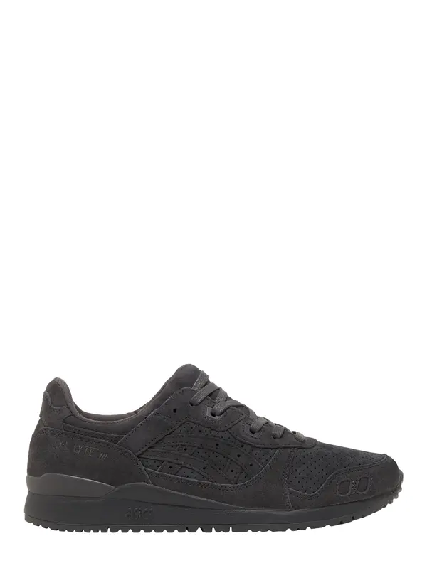 Asics Gel Lyte Iii Sneakers - Grey