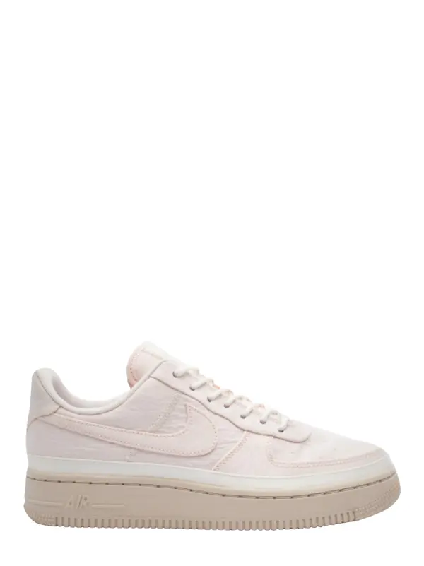 Nike Air Force 1 Sneakers - Pink