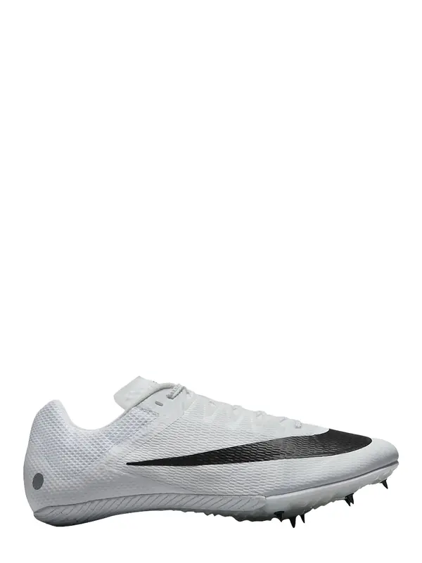 Nike Zoom Rival Athletic Sneakers - White