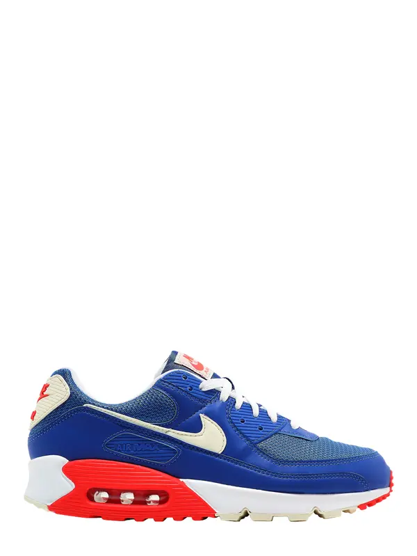 Nike Air Max 90 'usa 2021 - Blue