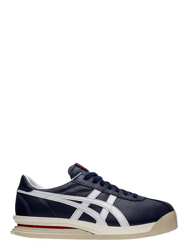 Onitsuka Tiger Tiger Corsair Ex Sneakers - Blue