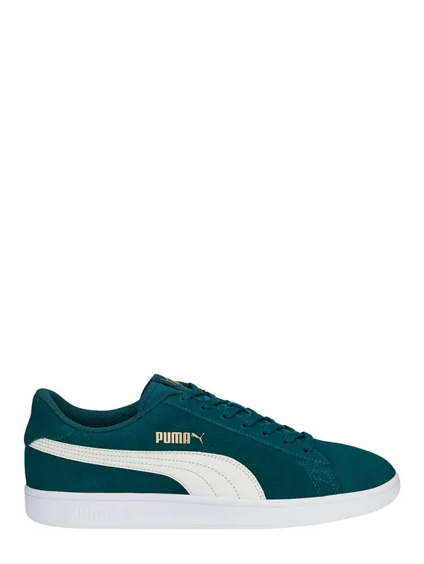 PUMA Smash V2 Varsity Sneakers - Green