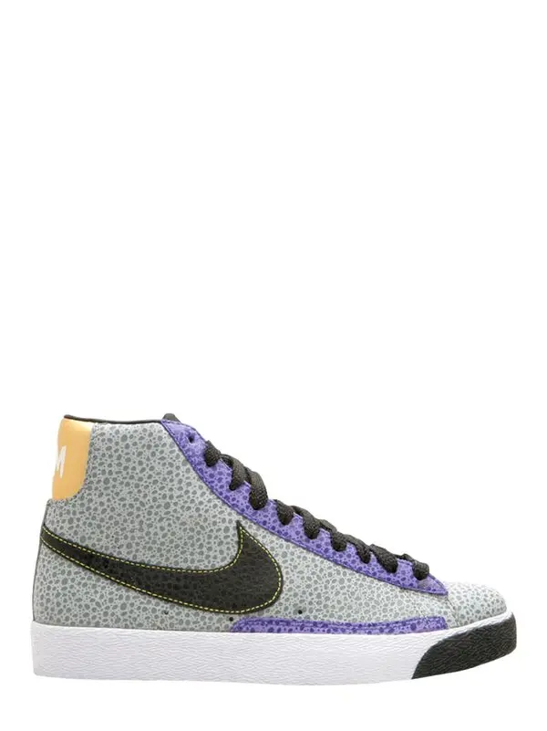 Nike Blazer Mid Premium "dqm - Grey