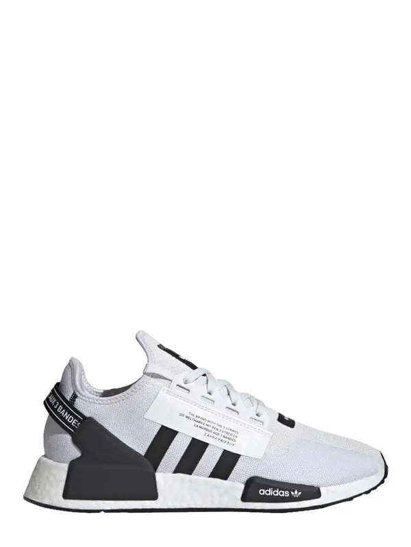 Adidas Nmd_r1 V2 Sneakers - White