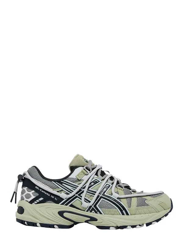 Asics Gel Kahana Tr V2 Sneakers - Green