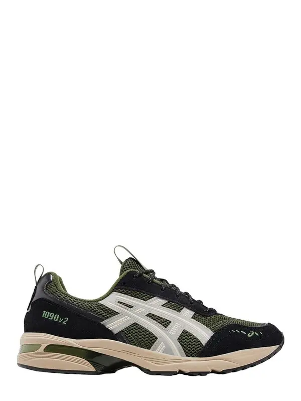 Asics Gel-1090 V2 Sneakers - Green