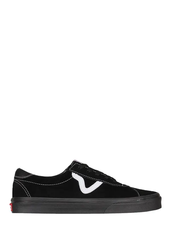 VANS Epoch Sport Sneakers - Black