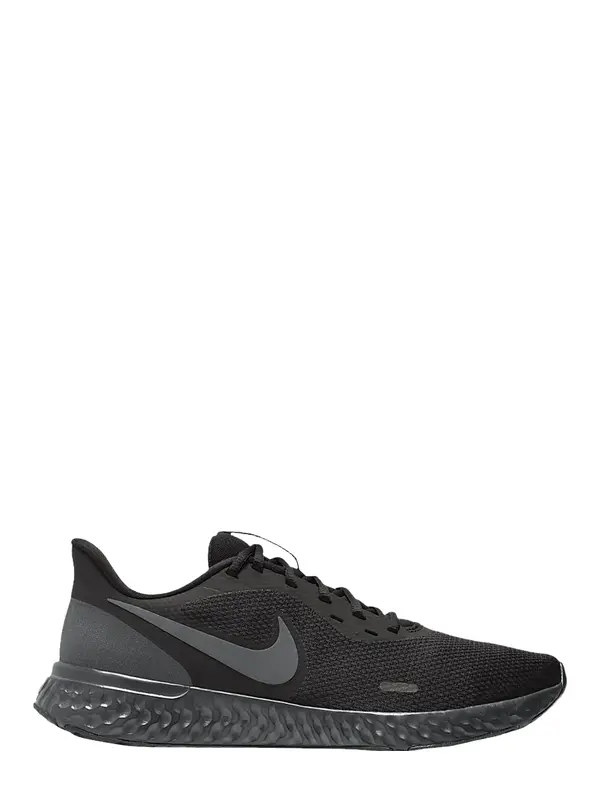 Nike Revolution 5 Sneakers - Black