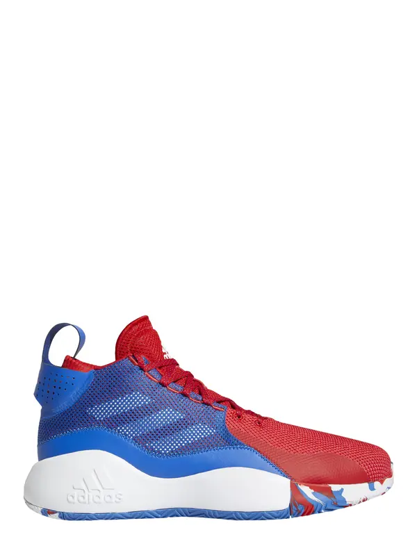 Adidas D Rose 773 2020 - Blue