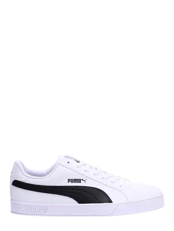 PUMA Smash Vulc Sneakers - White