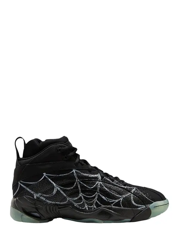 REEBOK Shaqnosis 'boktober Webs' Sneaker - Black