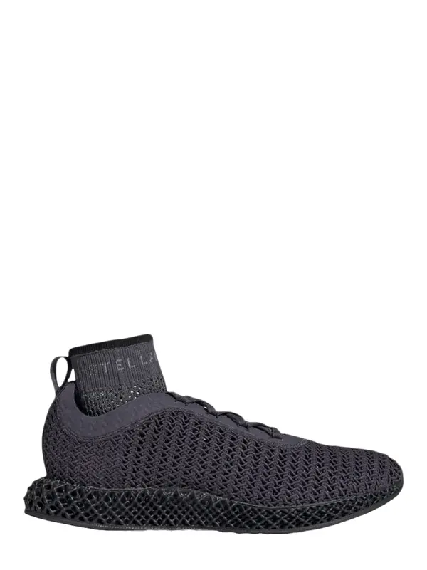 Adidas Stella Mccartney X Alphaedge 4d Night Steel - Black