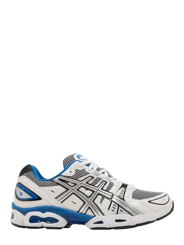 Asics Gel-nimbus 24 'lake Drive' Sneakers - White