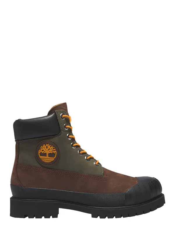 Timberland 6-inch Premium Boots - Brown