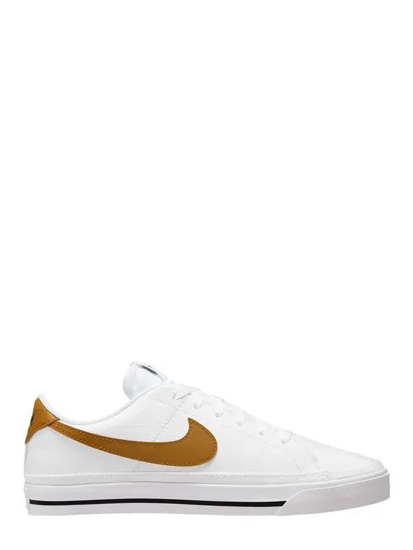 Nike Court Legacy Next Nature Sneakers - White