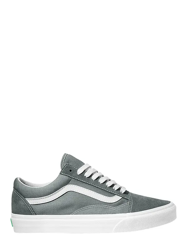 VANS Old Skool Sneakers - Green