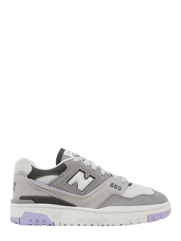 NEW BALANCE 550 Sneakers - Grey
