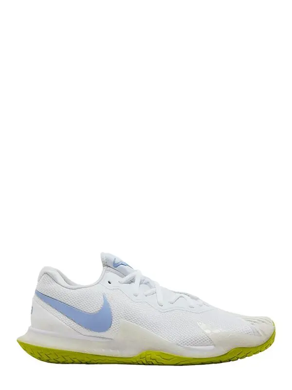 Nike Court Zoom Vapor Cage 4 Rafa Sneakers - White