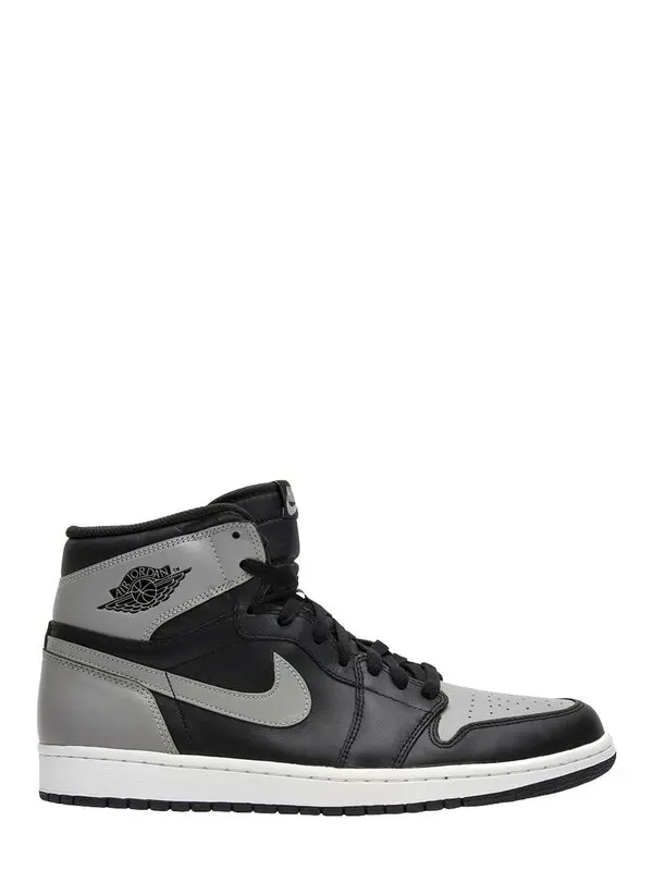 JORDAN 1 Retro High Og Sneakers - Black