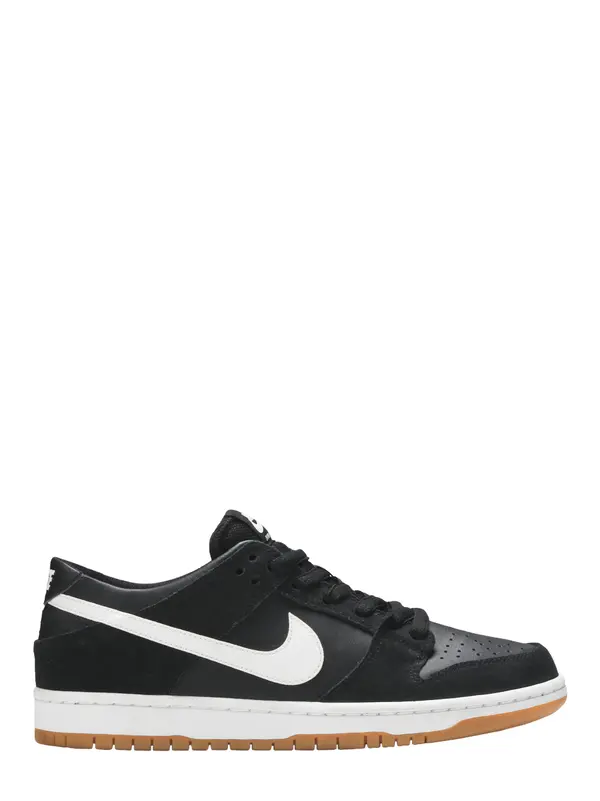Nike Dunk Low Pro Sneakers - Black