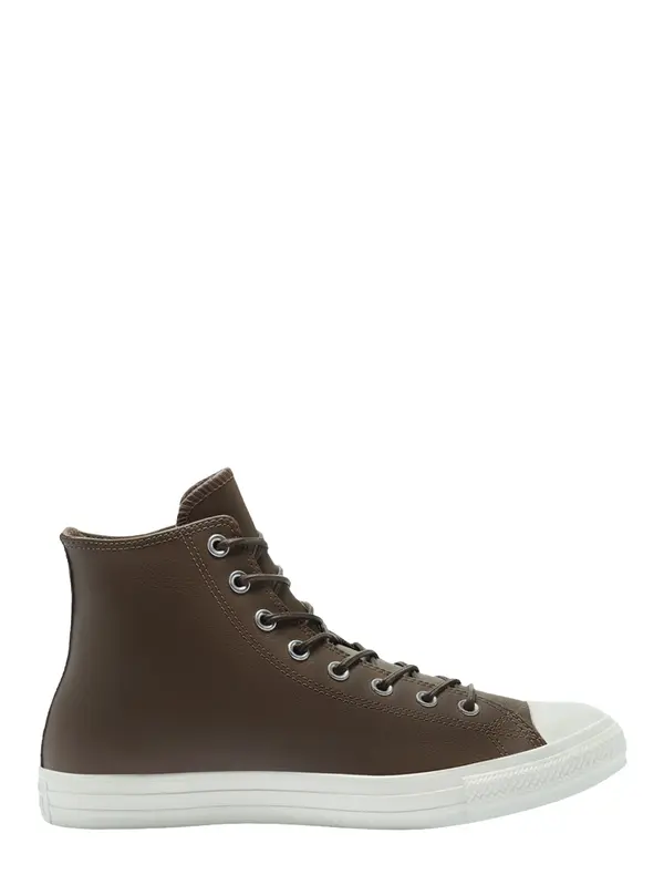 CONVERSE Chuck Taylor All Star High Top Sneakers - Brown