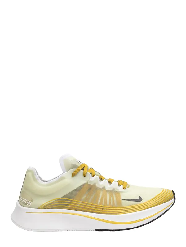 Nike Zoom Fly Sp Sneakers - Yellow