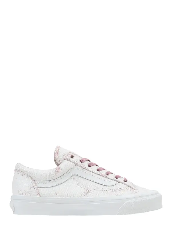 VANS Og Style 36 Lx Sneakers - White