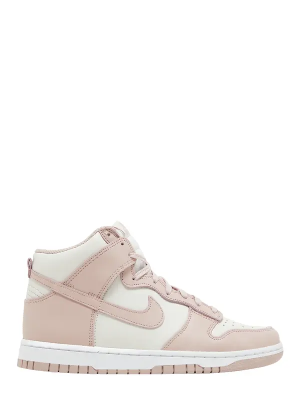 Nike Dunk High Sneakers - Cream