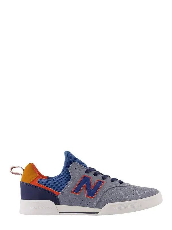 NEW BALANCE Numeric 288 Sport Sneakers - Grey