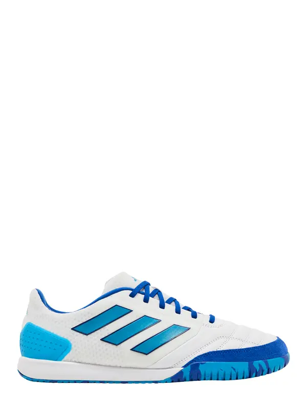 Adidas Top Sala Competition Sneakers - White