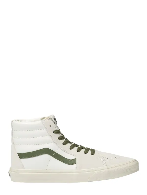 VANS Sk8-hi Vintage Pop Sneakers - White