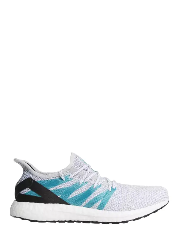 Adidas Parley X Speedfactory Am4ldn 'london' Sneakers - White
