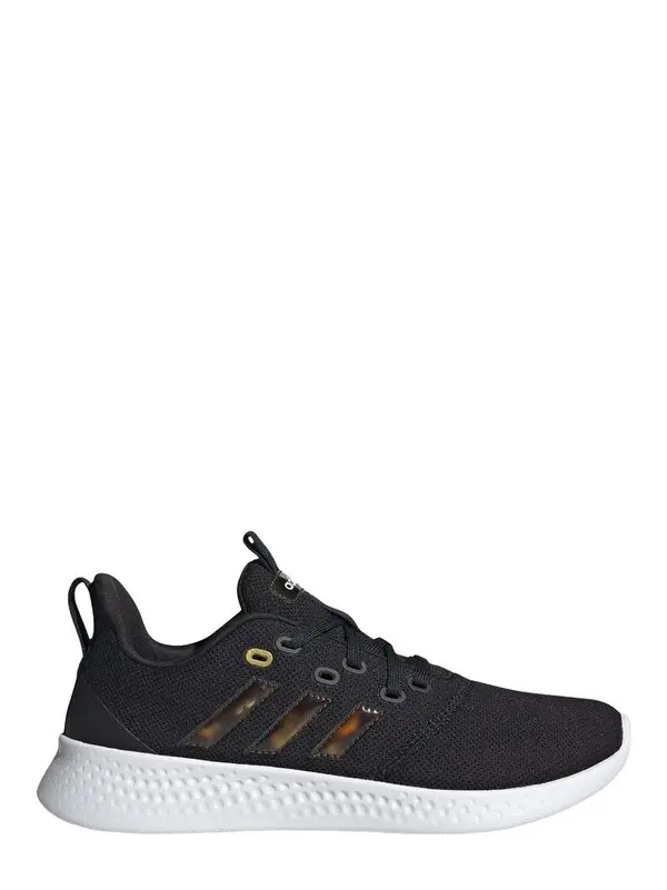Adidas Puremotion Fire Sneakers - Black