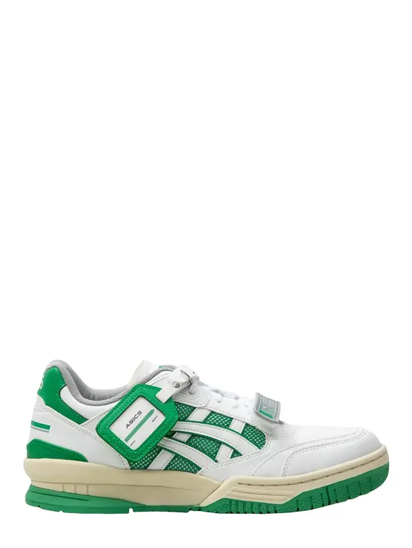 Asics Gel Spotlyte V2 Low Sneakers - Green