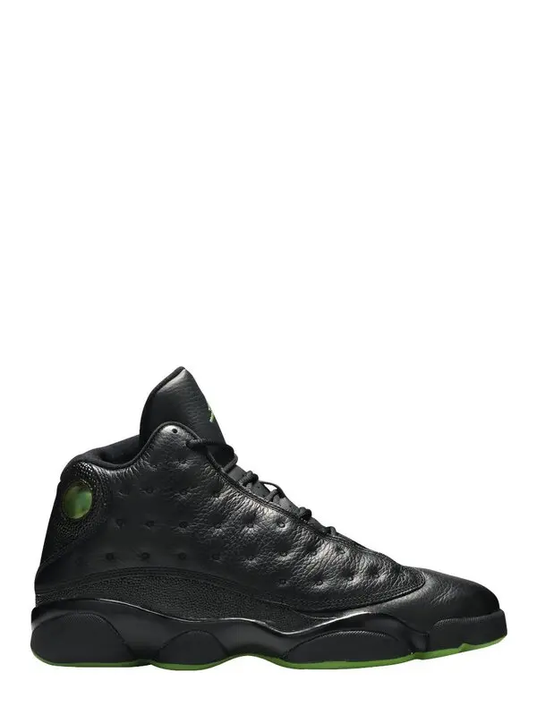 JORDAN 13 Retro 'altitude' 2005 Sneakers - Black