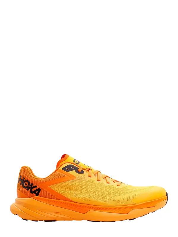 HOKA Zinal Sneakers - Orange