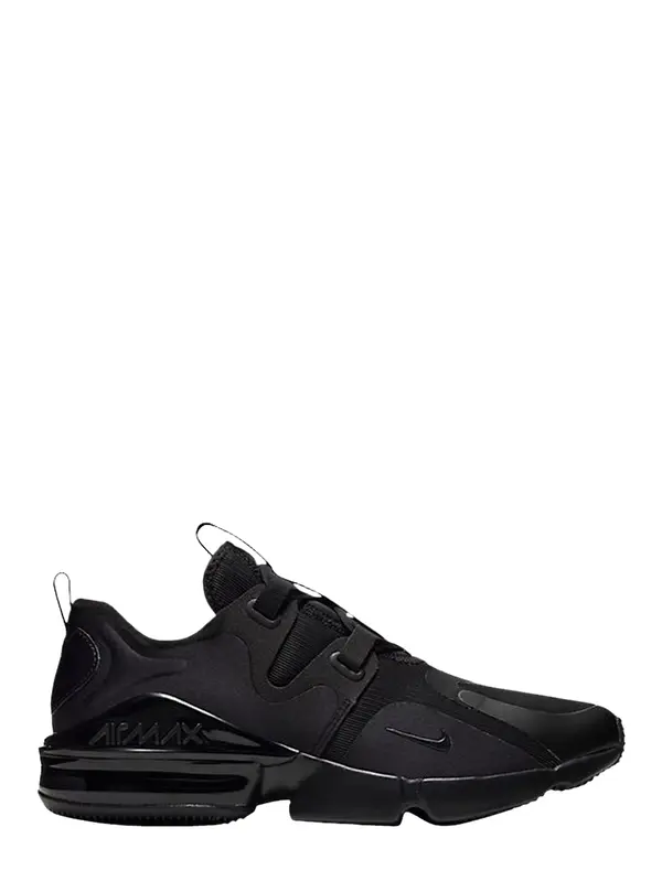 Nike Air Max Infinity Sneakers - Black
