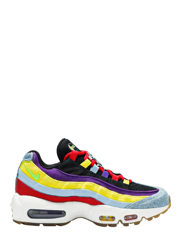 Nike Max 95 Sp - Multi-color