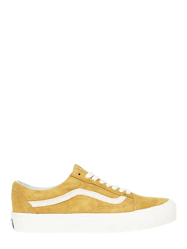 VANS Old Skool Vr3 Lx Sneakers - Yellow