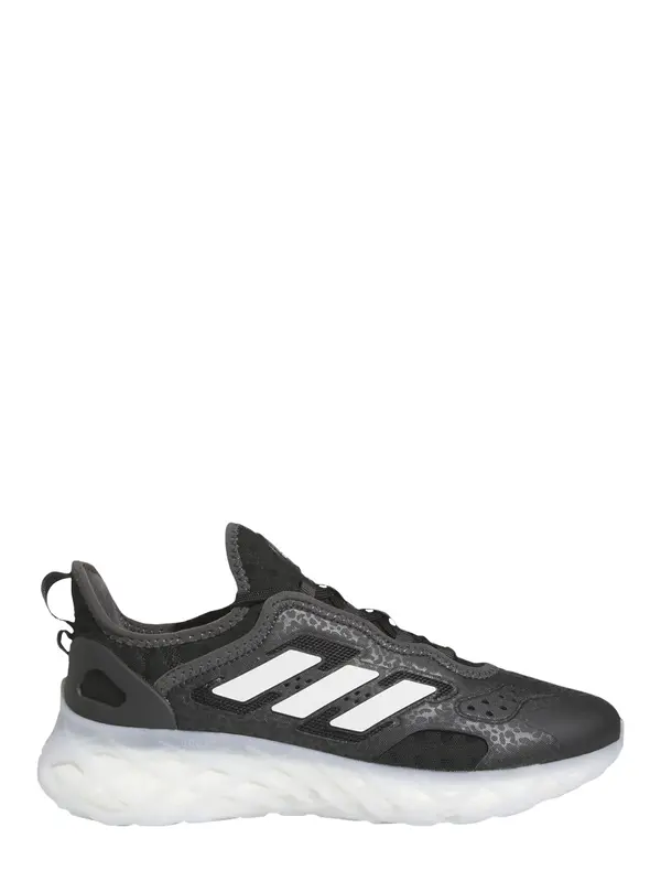 Adidas Web Boost Sneakers - Black