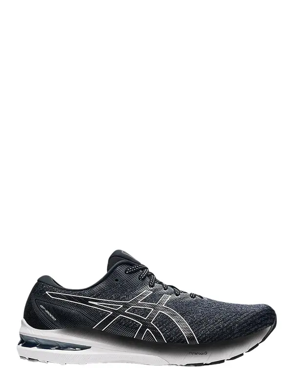 Asics Gt-2000 2e Wide Sneakers - Black