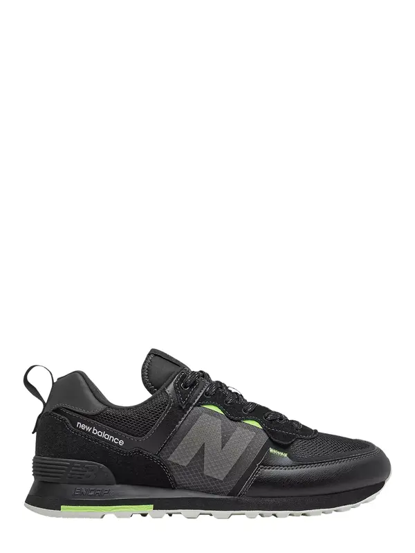 NEW BALANCE 574 Sneakers - Black