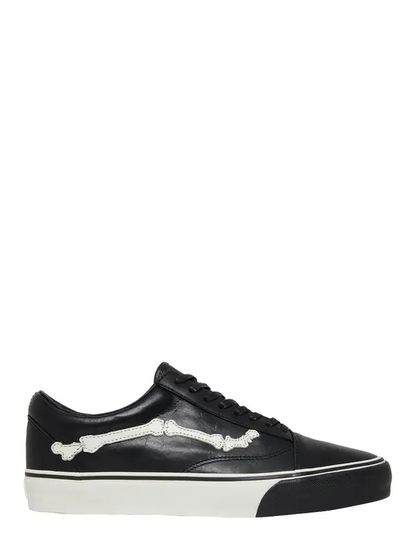 VANS Blends X Old Skool Vlt Lx 'unreleased Pack' Sneakers - Black